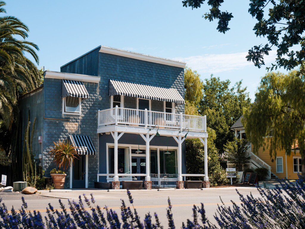 Bar Le Côte Los Olivos: French Seafood and Wine Bar Charm - Stay Hello ...