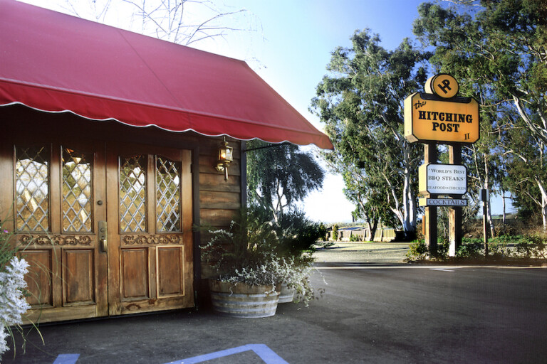 Hitching Post II (Buellton) - Stay Hello Sunshine