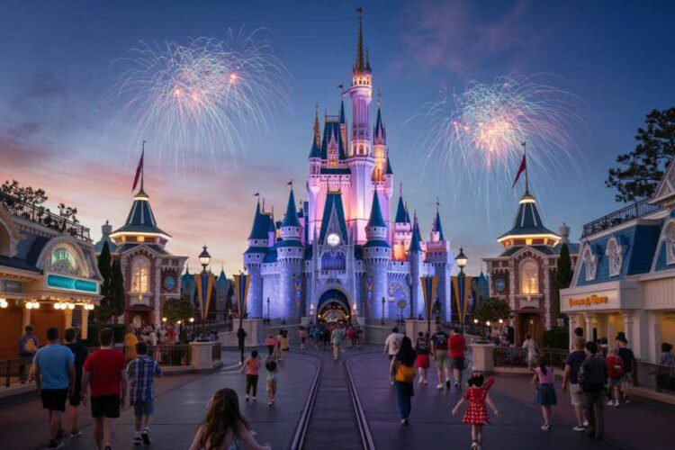 Disneyland in January 2026: A Calm, Magical Time to Visit - Stay Hello ...